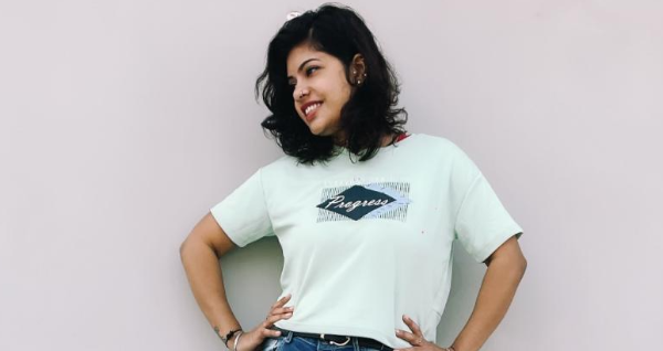 Behara Divya Won Mrs Visakhapatnam 2023 Crown