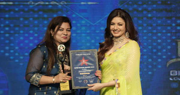 Best Makeup Artist in Chennai 2024 | Heena Arun Trivedi