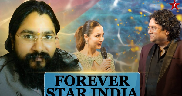 How Astrologer Rajesh Agarwal Shaped the Success Story of Forever Star ...